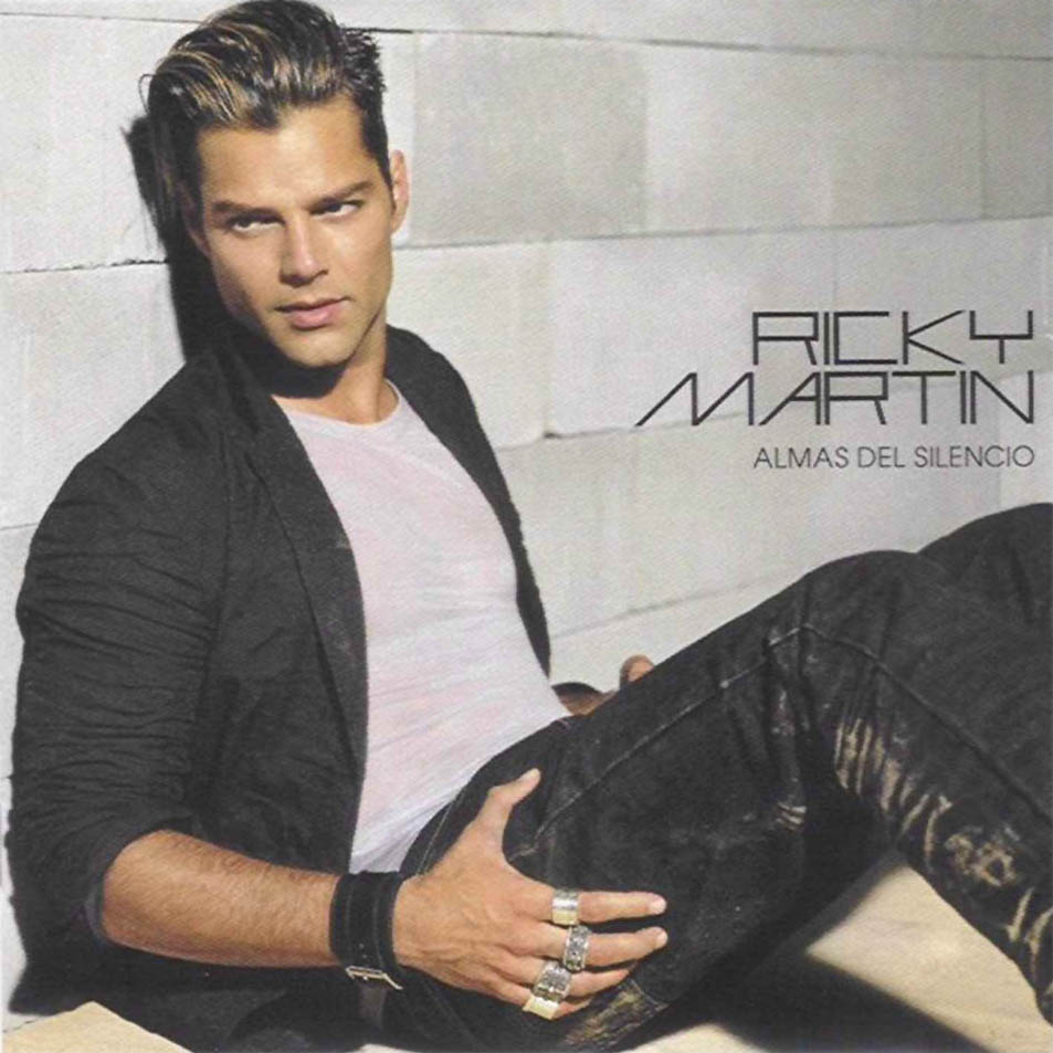 Hablemos de Ricky Martin y sus Almas Del Silencio | Michael Jackson's ...